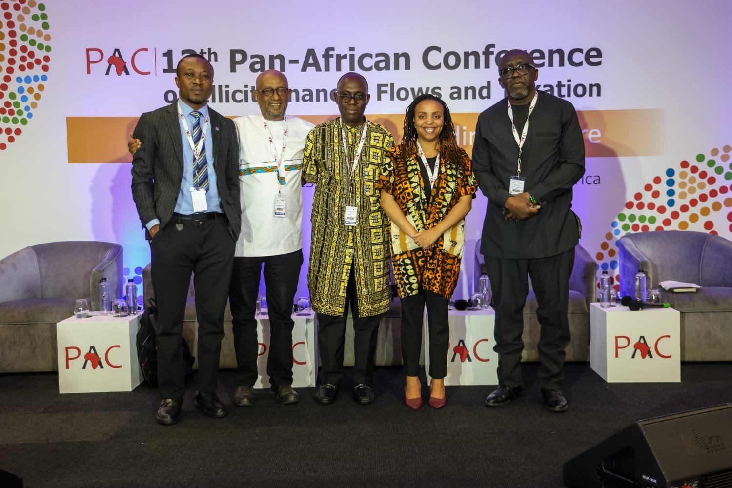 When Illicit Finance Drains Africa: Spotlight on China-Africa Deals ...