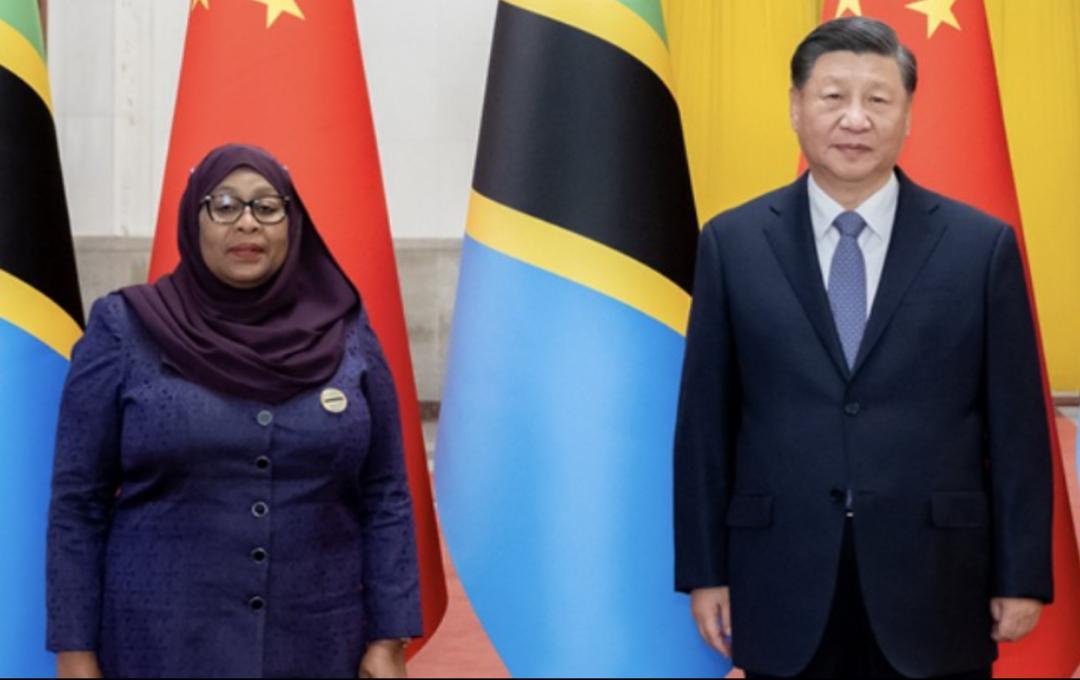 Tanzania-China Partnership: Powering Shared Growth – CHINA AFRICA NEWS