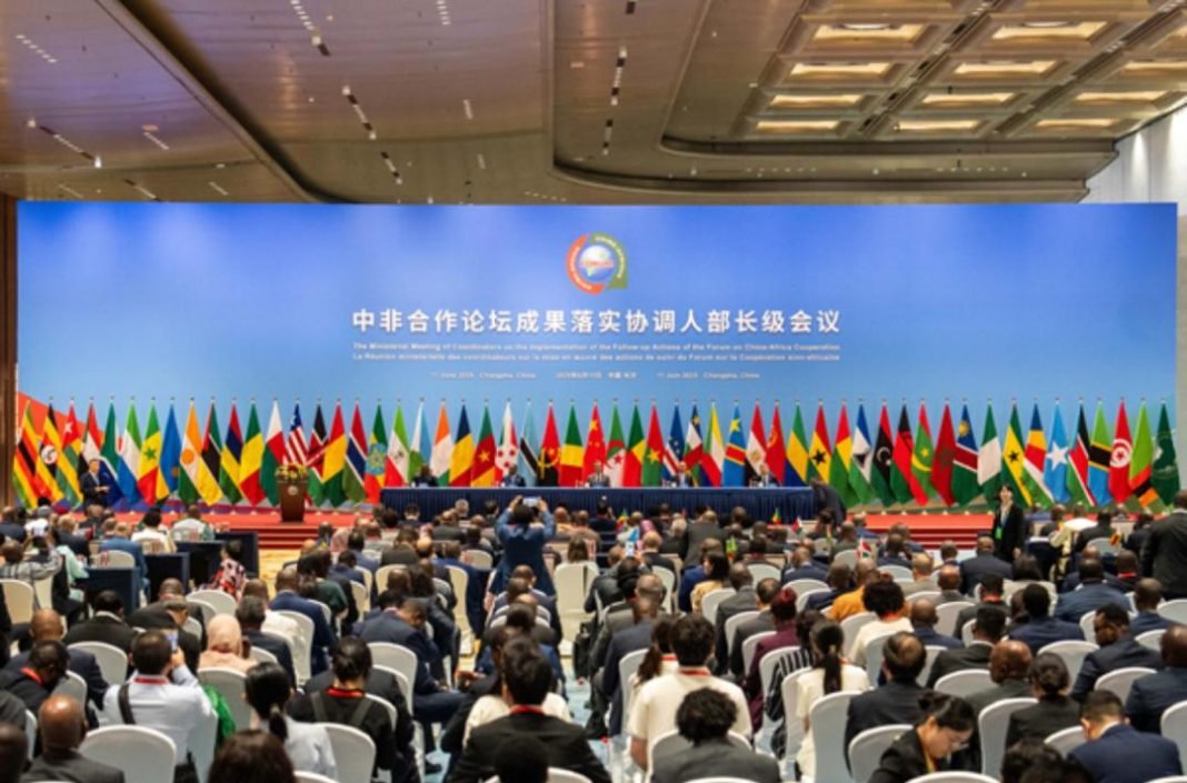 What’s at Stake in 2026 for AU‑China Cooperation? – CHINA AFRICA NEWS