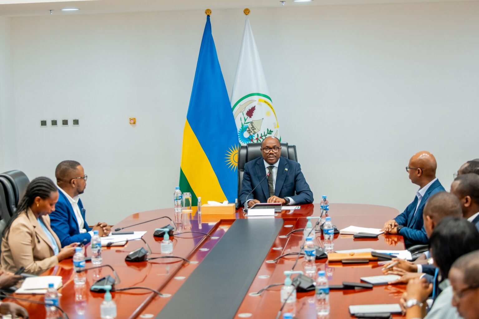 Rwanda Economy Defies Global Tensions, Maintains Strong Growth – CHINA ...